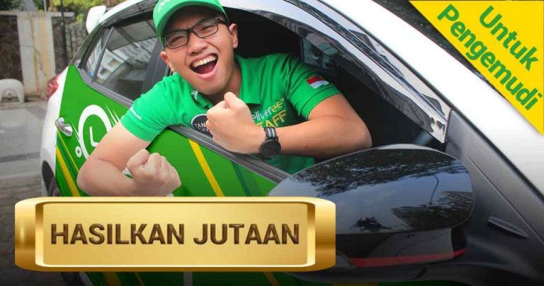 Cara Daftar Deliveree Driver Mobil Online (Terbaru 2024)