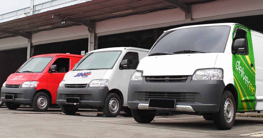 Ongkir Promo JNE, JNT, Deliveree {Terbaru 2024}