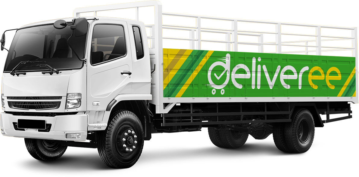 Daftar Harga Sewa Truk Fuso Box Jakarta {New 2025}