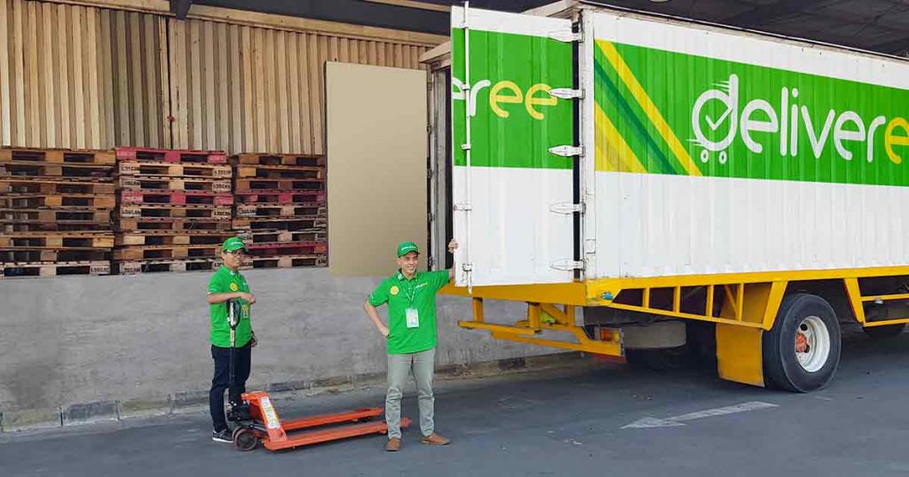 Mobil Truk Besar Engkel, Fuso Ringan, Tronton 2024