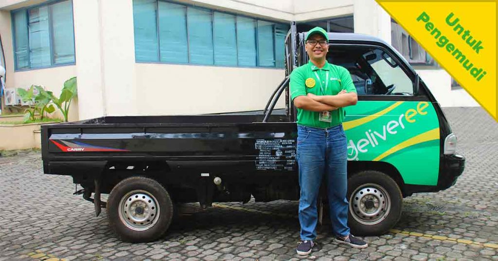 Cheap Cargo Goods Delivery I One Day Service I Media Blog