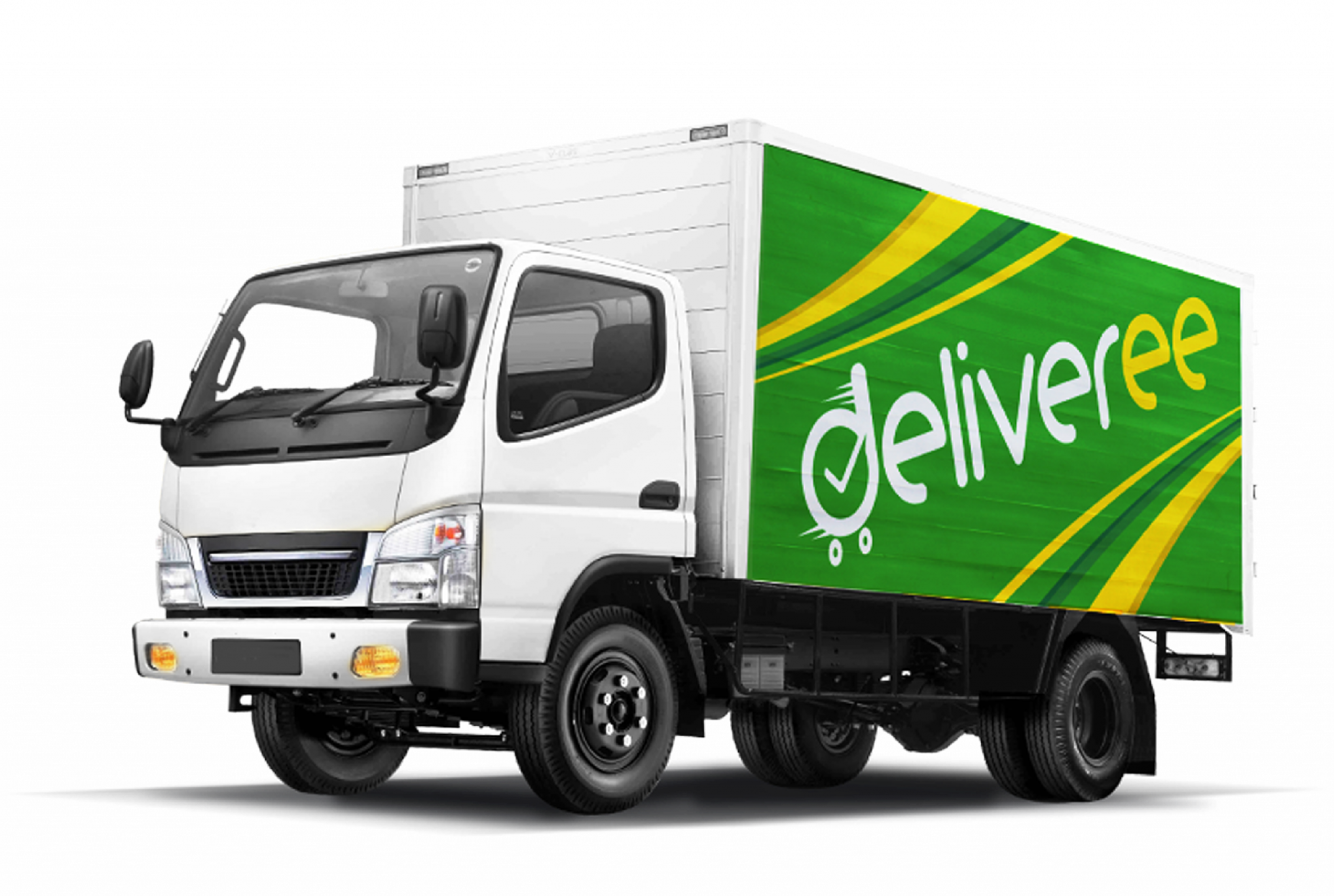 Jenis Truk dan Kapasitasnya | Ukuran & Dimensi {New 2025}