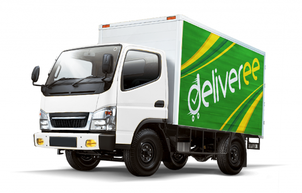 Jenis Truk dan Kapasitasnya | Ukuran & Dimensi {New 2024}