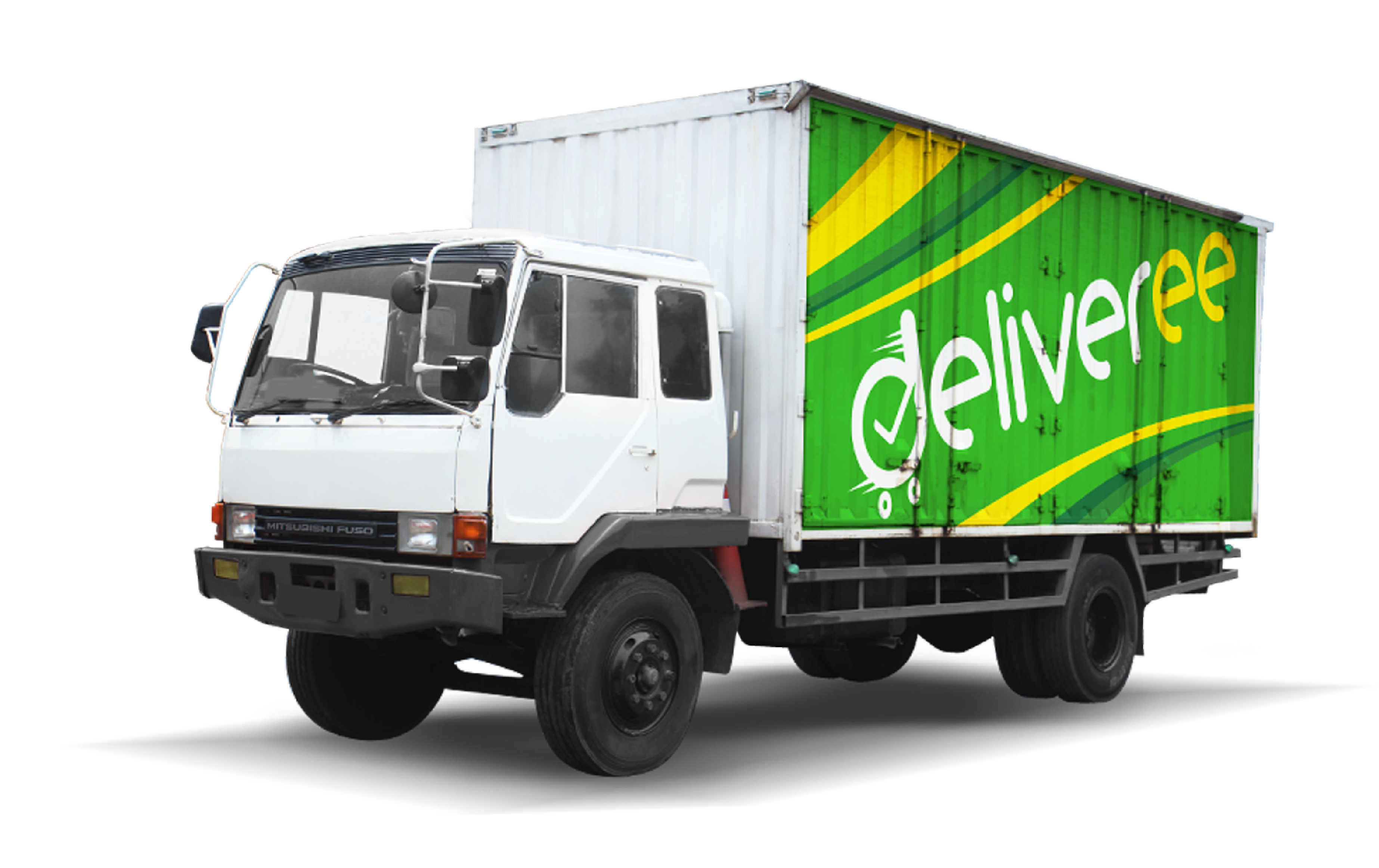 Daftar Harga Sewa Truk Fuso, Tronton & Engkel (Update 2024)