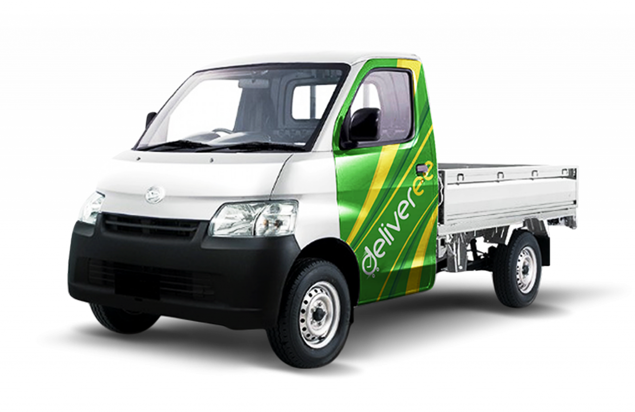 Jenis Truk dan Kapasitasnya | Ukuran & Dimensi {New 2025}