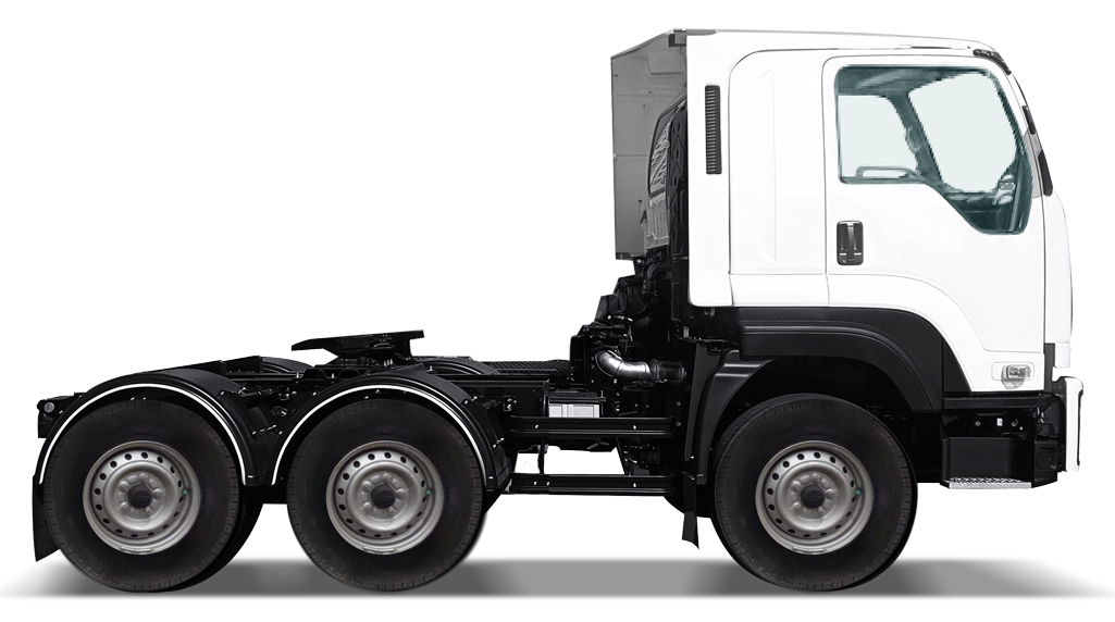 Jenis Truk dan Kapasitasnya | Ukuran & Dimensi {New 2025}