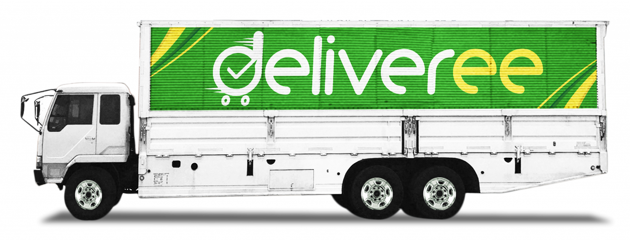 Jenis Truk dan Kapasitasnya | Ukuran & Dimensi {New 2025}