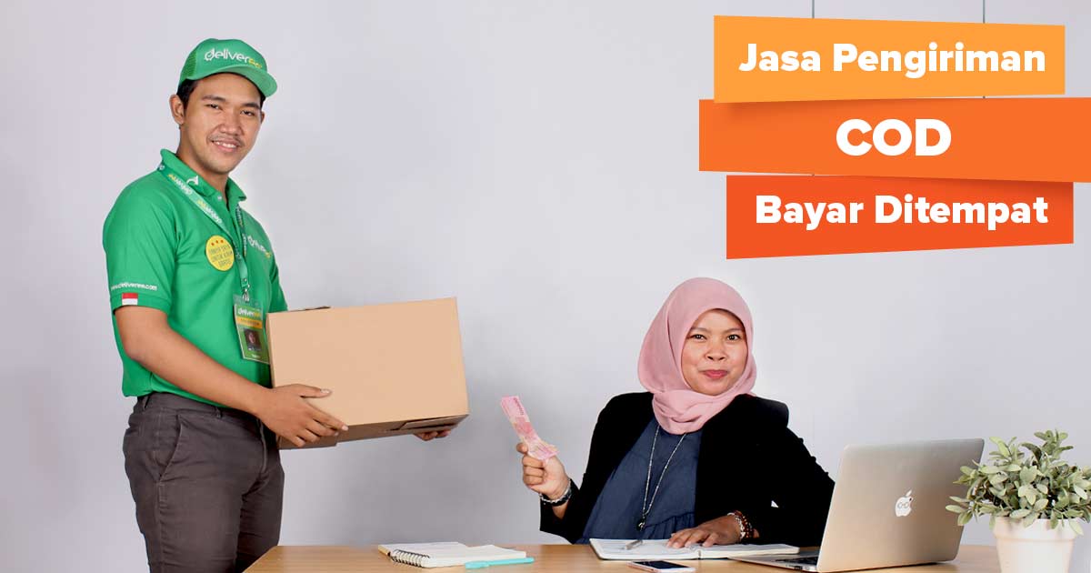 Ongkir Bayar Ditempat & Pengiriman Yang Bisa COD (2022) Ongkir Bayar Ditempat & Pengiriman Yang Bisa COD (2022)