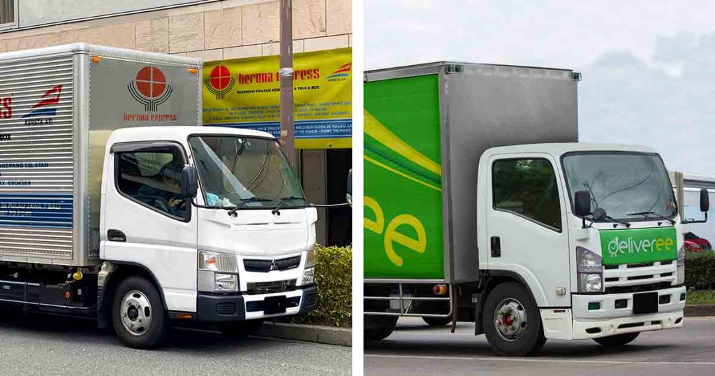 Cek Tarif Herona Express Terdekat {+Deliveree 2024}