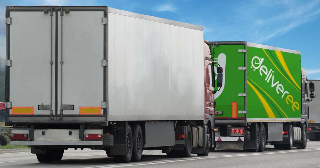 Kargo POS Trucking Indonesia Terdekat {+Deliveree 2025}