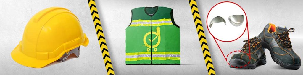 Safety Equipment for Driver