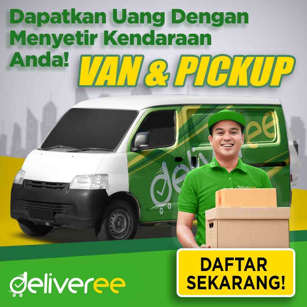 Dapatkan Akses ke Ribuan Pesanan dan Penghasilan Hingga 6 Juta per Bulan