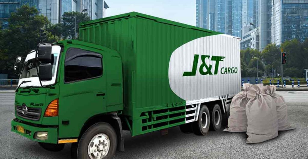 Cek Ongkir J&T Cargo & Deliveree: Harga Rahasia (2025)