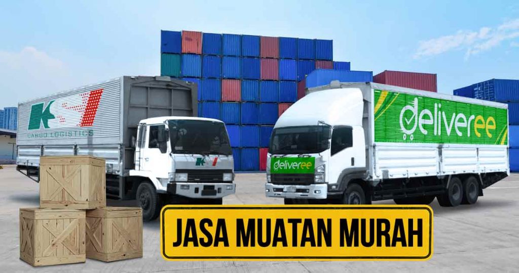 PT KSI Cargo Logistics & Deliveree: Angkutan Besar 2026