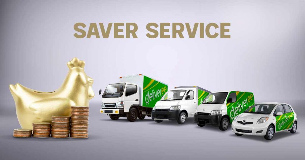 Cheap Cargo Goods Delivery I One Day Service I Media Blog