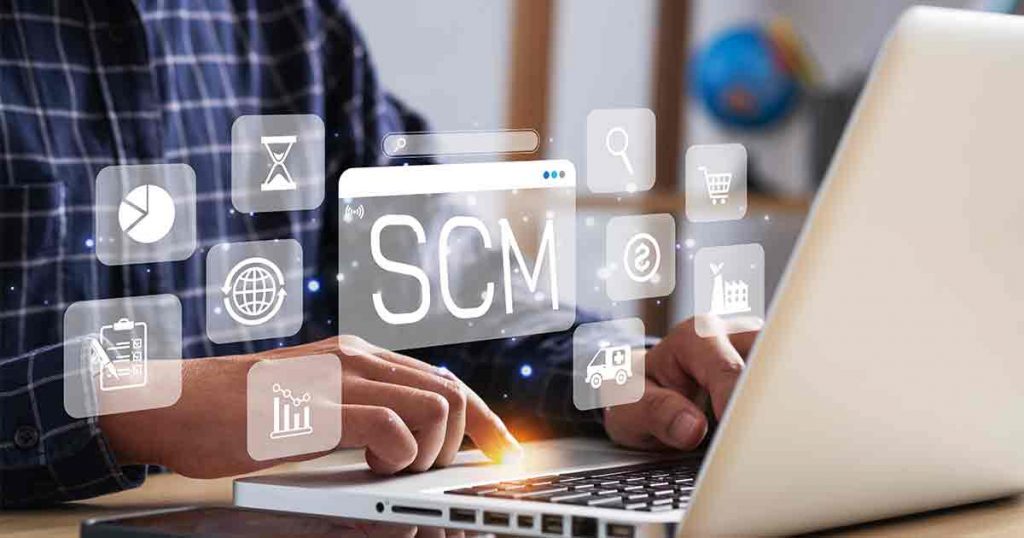 Supply Chain Management: Keuntungan & Efisiensi Bisnis