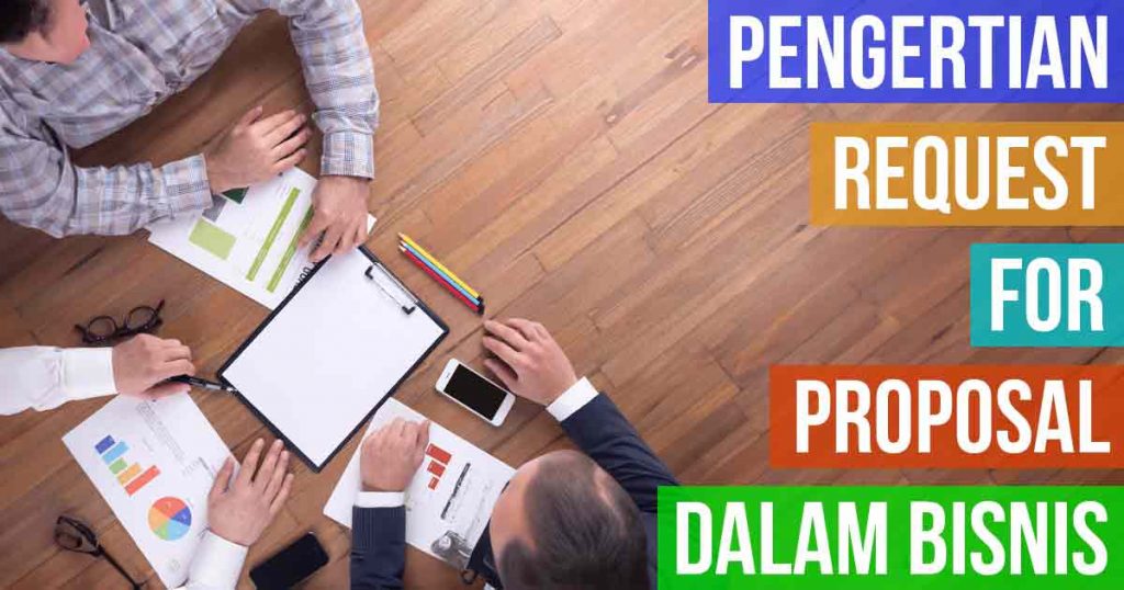 Pengertian RFP dalam Bisnis