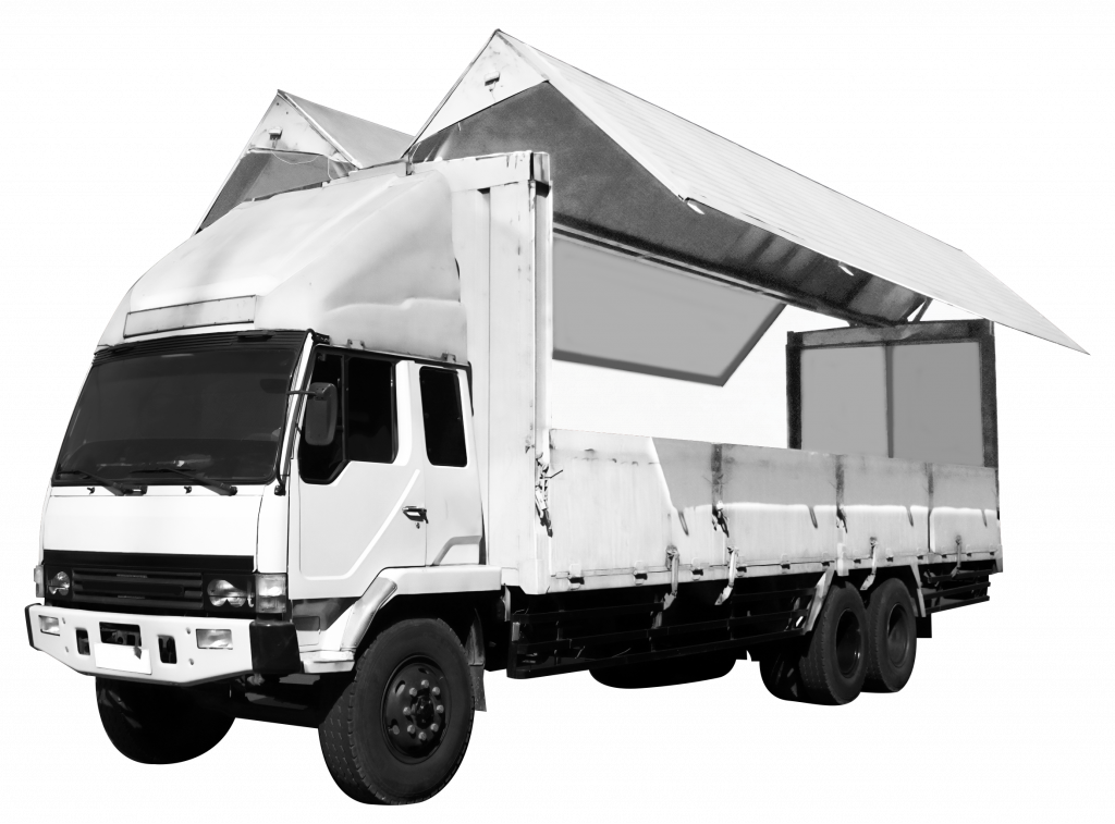 Daftar Harga Sewa Truk Fuso, Tronton & Engkel (Update 2025)