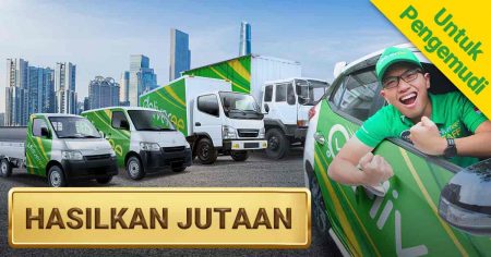 Cara Daftar Deliveree Driver Mobil Online (Terbaru 2026)