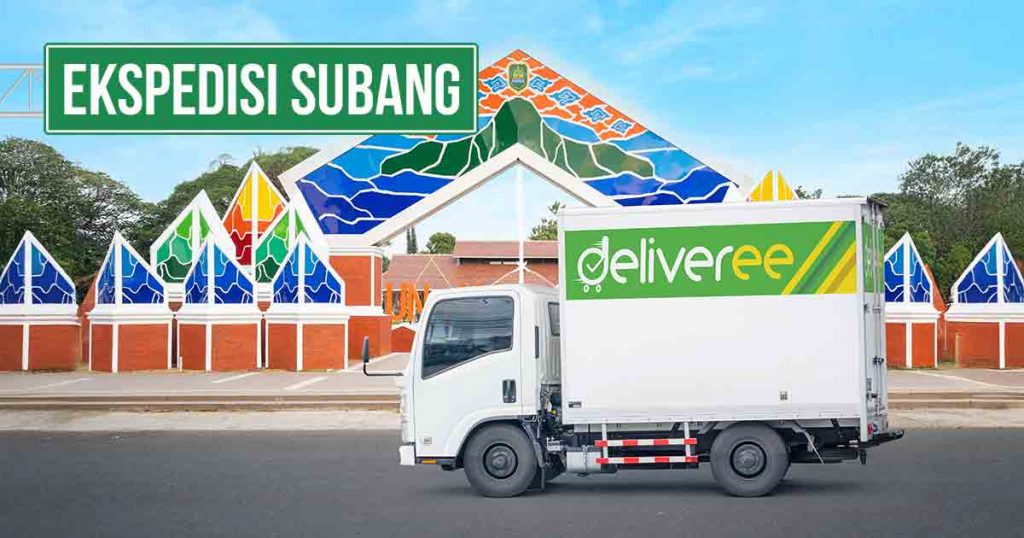 Ekspedisi Subang - Kirim Cargo Aman dengan Ongkir Murah