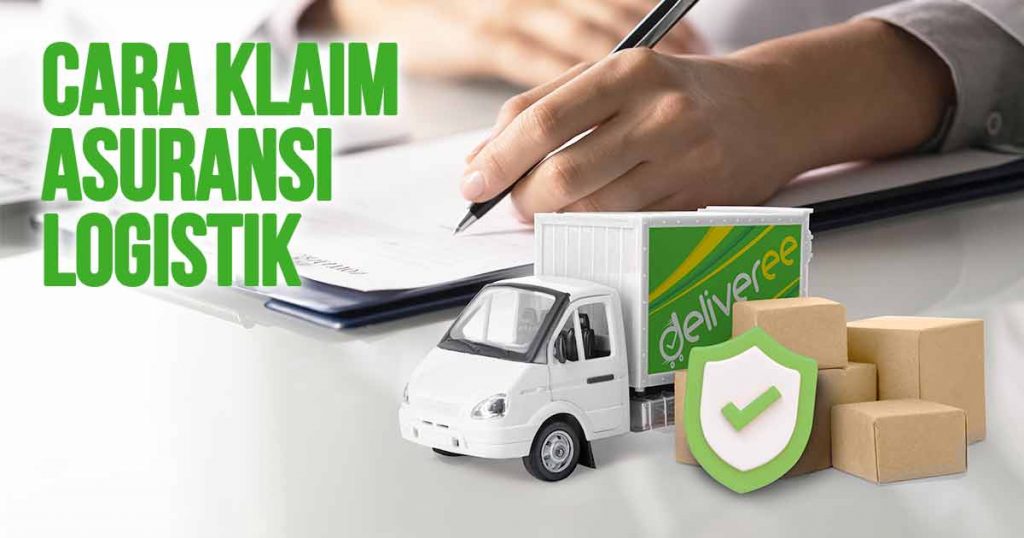 Cara Klaim Asuransi Logistik (Panduan Umum dan Mudah)