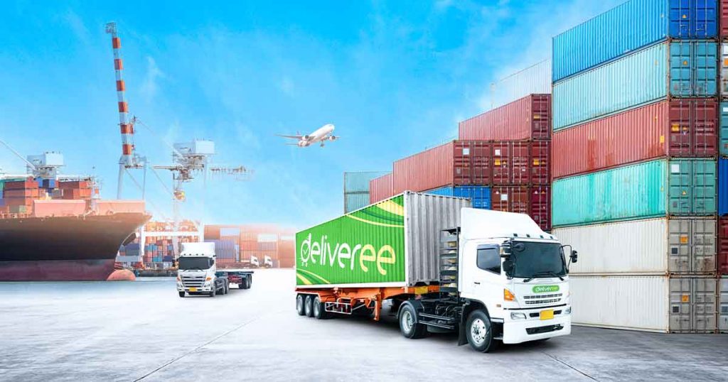 Freight Forwarding: Pengertian & Contoh Jasa Forwarder