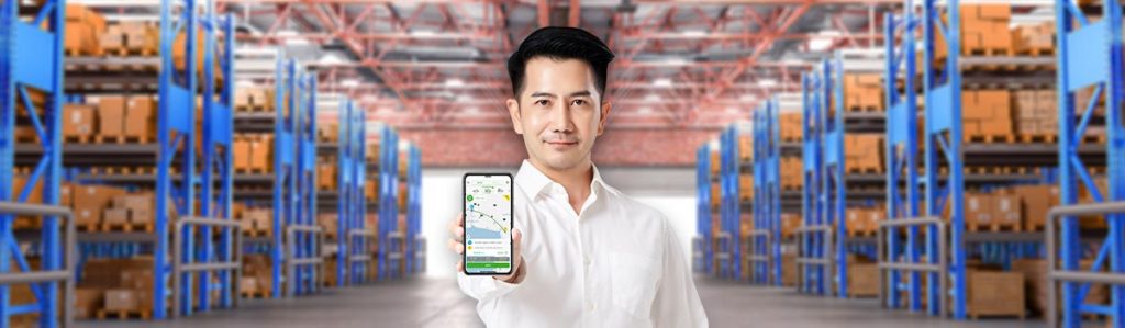 Deliveree: A Friend for Any Business | Deliveree Logistics