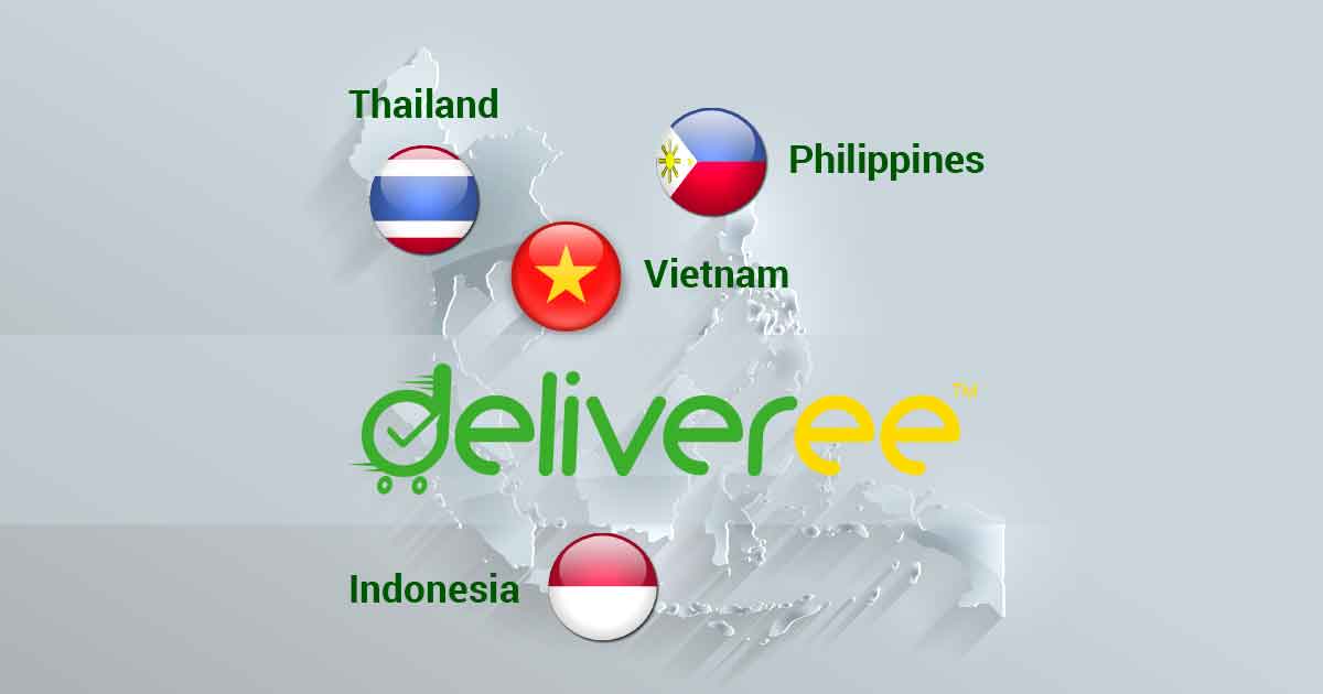 Deliveree Cargo & Trucking Revolution